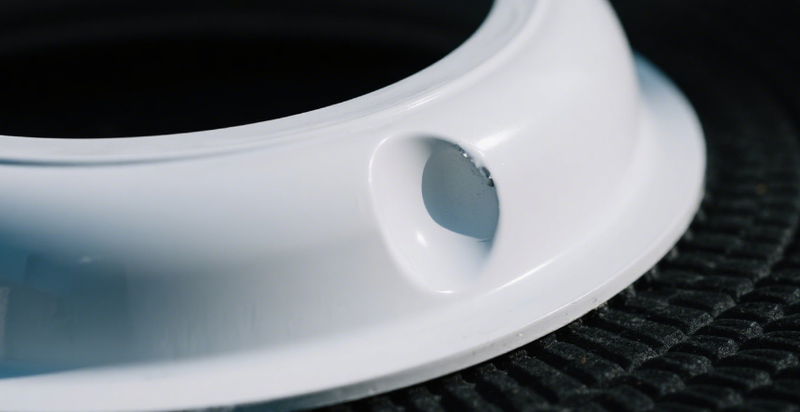 Causes and Solutions for Fish Eyes in UV Coatings After Spraying