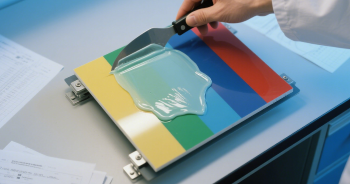 Precautions for Using Water-Based Soft-Touch Resin on PVC - 广东西顿新材料科技有限 ...