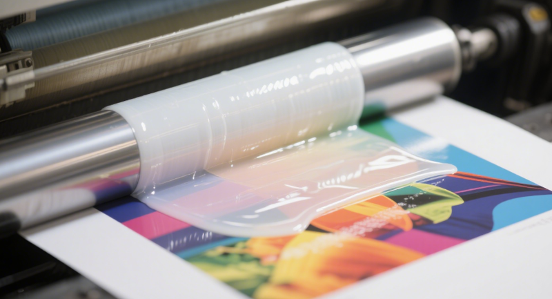 Is Water-Based Varnish Classified as an Ink or a Coating? - 广东西顿新材料科技有限公司
