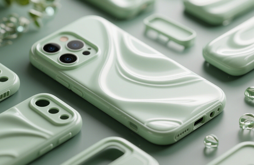 Advantages of Waterborne Skin-Feel Resins in Plastic Coating ...