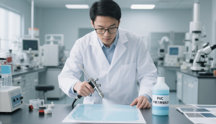 How to Solve the Problem of Poor Ink Adhesion on PVC Film? - 广东西顿新材料科技 ...