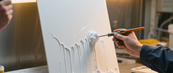 Causes and Solutions for Sagging in UV Coatings and UV Coatings for ...