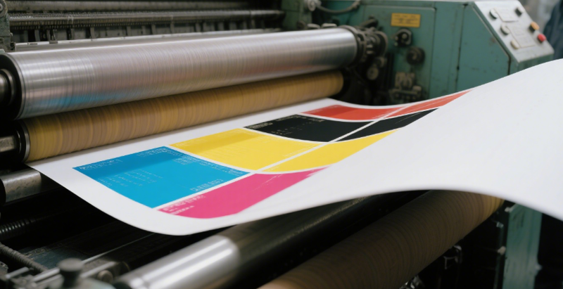How to Choose the Best Printing Solution Among Offset, Gravure, Flexo ...